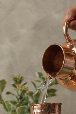 Drinkware – Meraki Copper