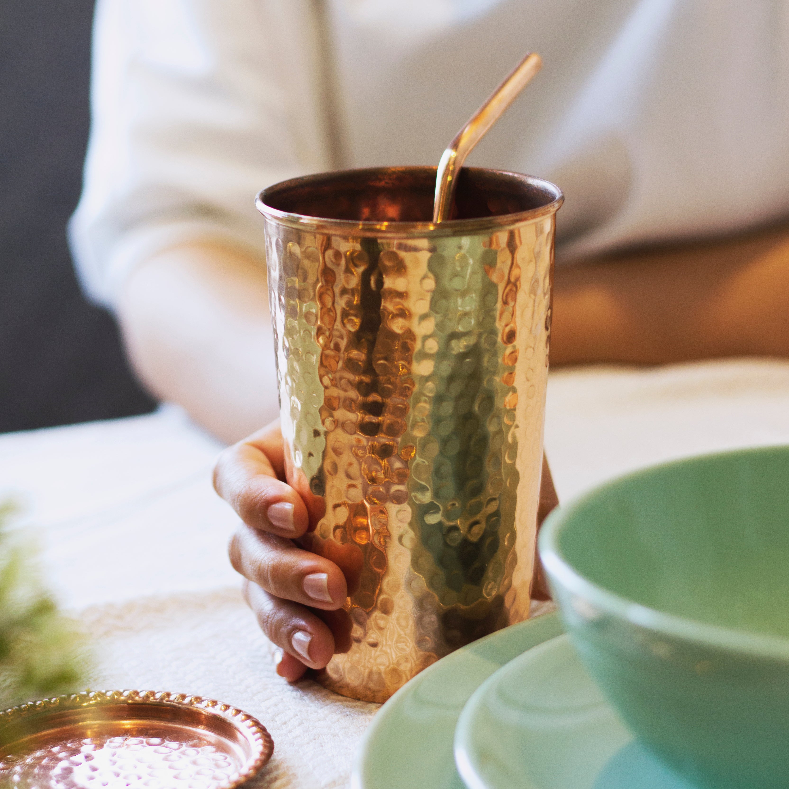 Cups – Meraki Copper