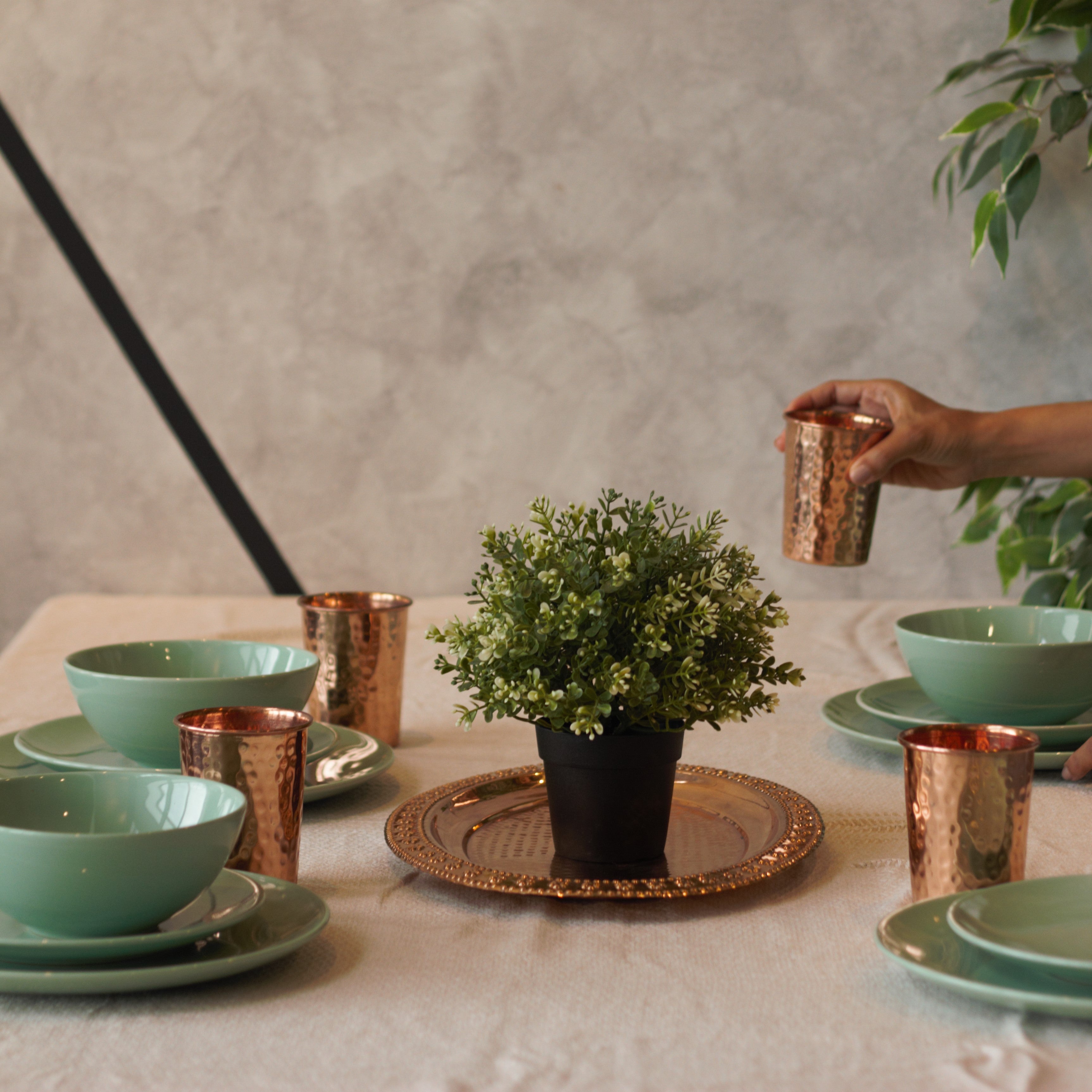 Houseware – Meraki Copper