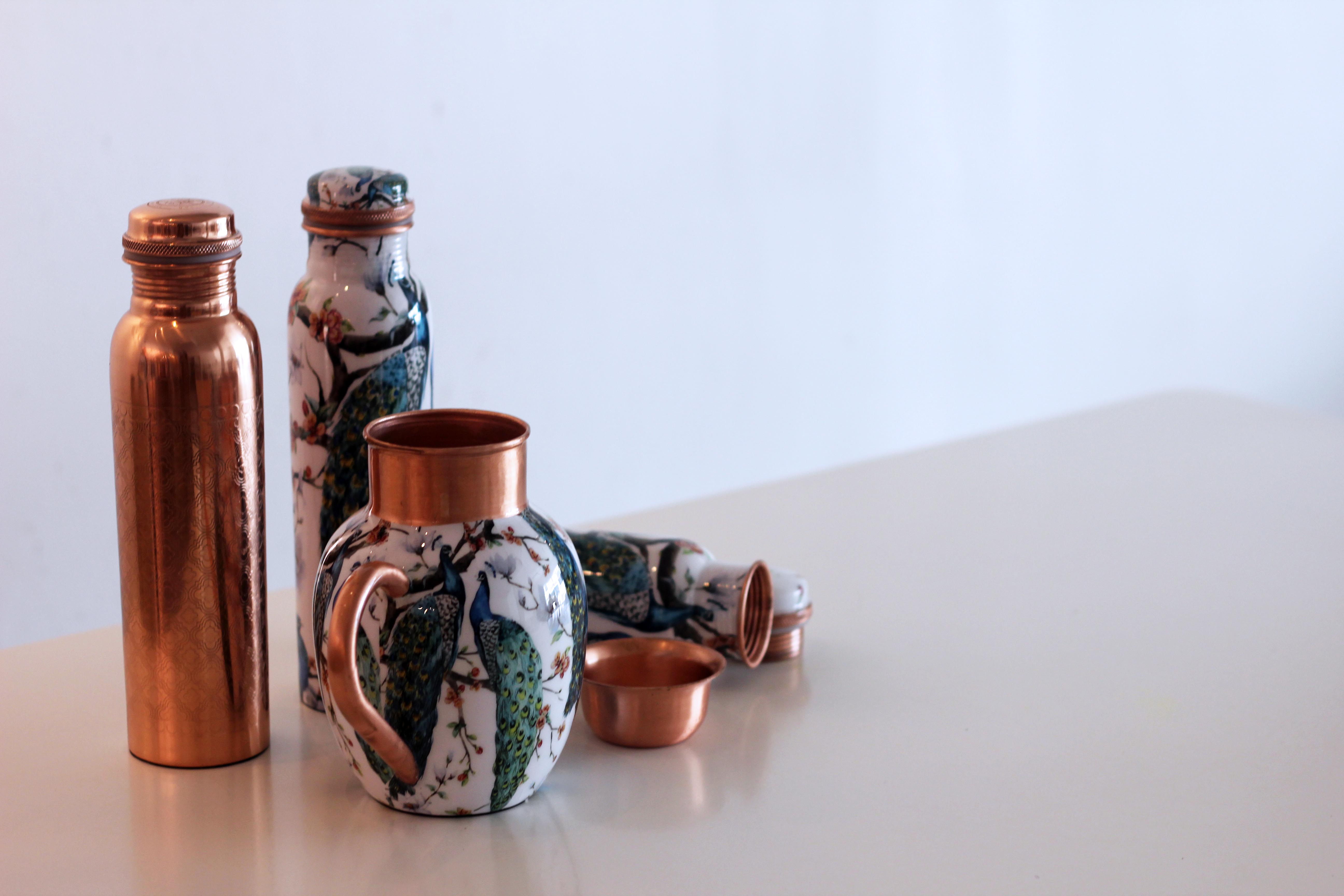 New Arrivals – Meraki Copper
