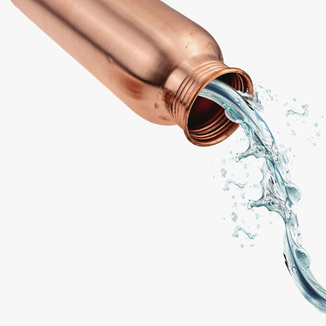 How to Care – Meraki Copper