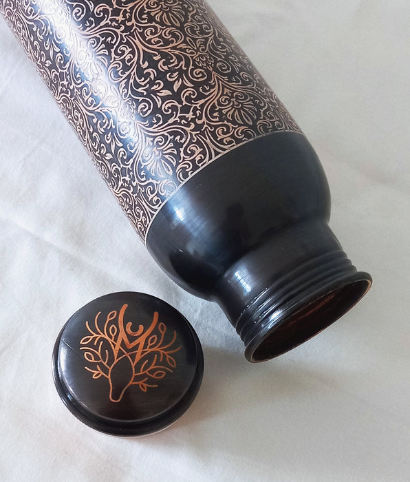 Meraki Copper – Meraki Copper