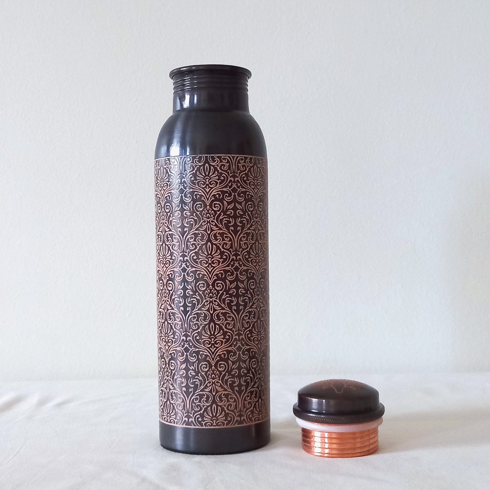 Antique Embossed Meraki Special Edition – Meraki Copper