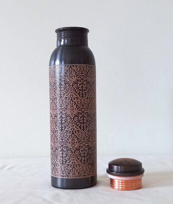 Meraki Copper – Meraki Copper