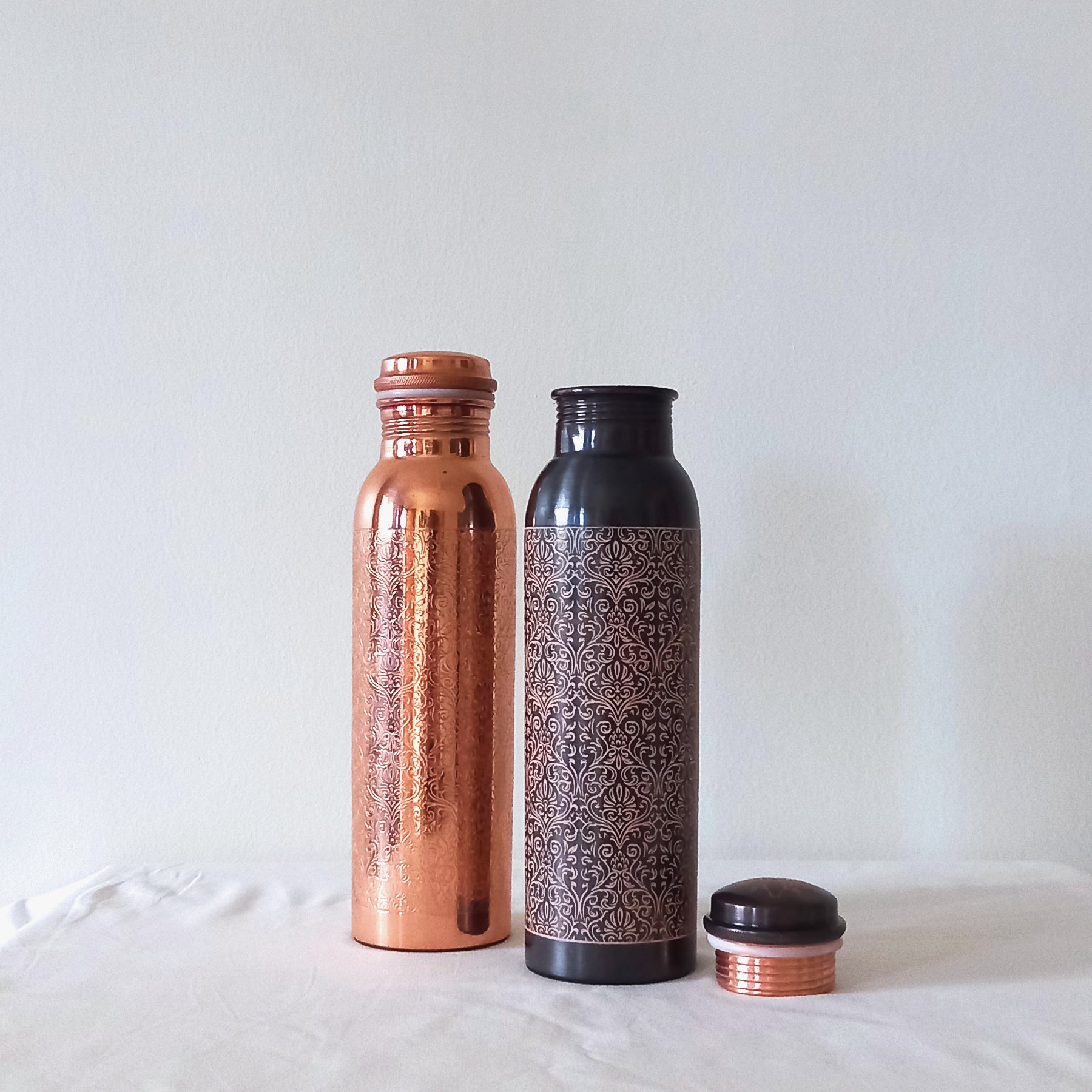 Antique Embossed Meraki Special Edition – Meraki Copper